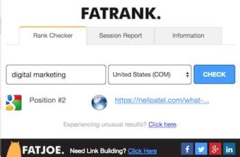 14 Amazing Free Chrome Extensions For SEO