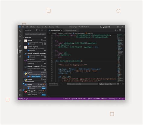 10 Best Python/Django IDEs and Code Editors | Django Stars