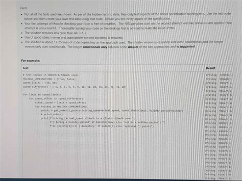 You Have Been Tasked With Writing A Function Called