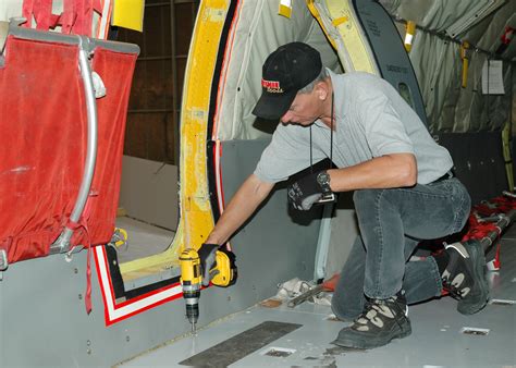 Maintaining Integrity Air Force Reserve Command News Article