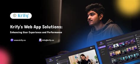 Web App Solutions In India