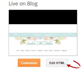 Blogger Simple Drop Down Menu Life And Linda