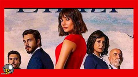 سریال ترکی دختر مردم قسمت 40 با دوبله فارسی فیلو