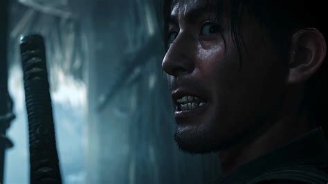 귀무자 Way Of The Sword Capcom