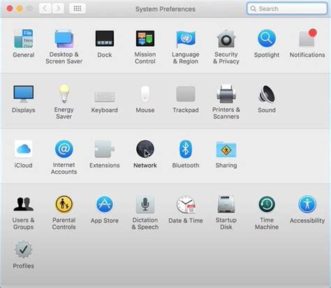 Fix Wi Fi No Hardware Installed Error On Macos