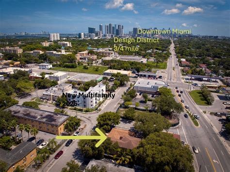 5500 Ne Miami Ct Miami Fl 33137 Loopnet