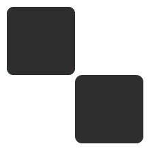Javascript Different Colors With FillStyle And RoundRect Stack