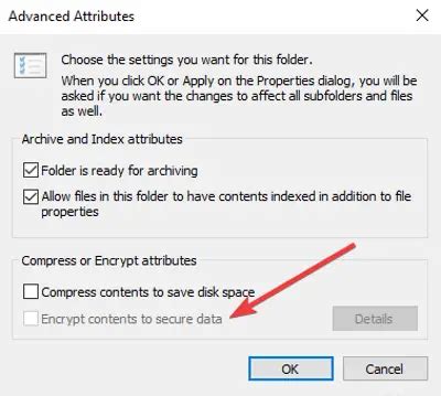 How To Access Denied Restricted Folder In Windows