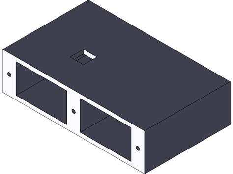 Free Cad Designs Files And 3d Models The Grabcad Community Library