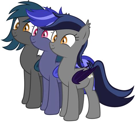 Bat Ponies Are Best Ponies Fimfiction
