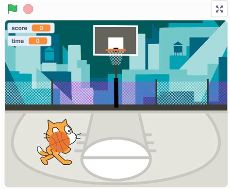 Game Coding For The Win