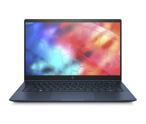 HP Elite Dragonfly G2, Spectre x360 15 Promises Power And Security ...