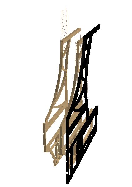 Problem Of Wrong Bounding Box And Slices From Tgeovoxelfinder