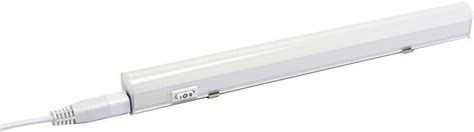 Megatron Pinolight Ctt Led Unterbauleuchte Led 9 5 W Warmweiß Neutralweiß Weiß Ab 21 95