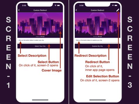 Custom Redirect Siberian Cms Features And Modules Marketplace For