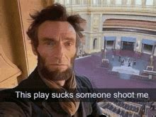 Shoot Myself Meme S Tenor