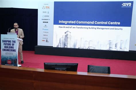 Rahul Walia On Linkedin Ai Iot Buildingengineering Futuretech Buildingengineering Webinar