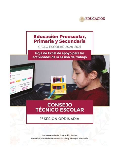 formato excel semaforo pdf educación primaria aprendizaje