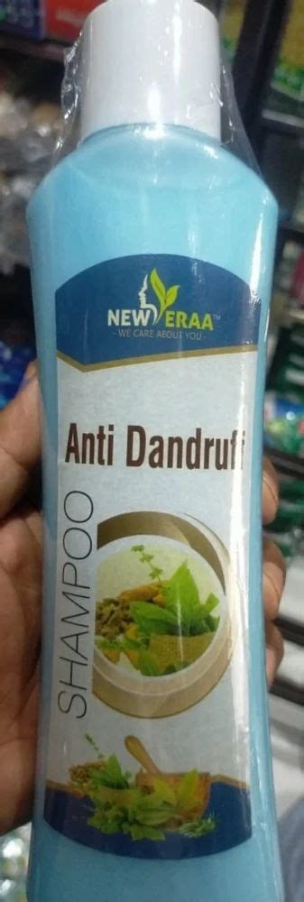 Shampoo Anti Dandruf 500g At Rs 199piece Anti Dandruff Shampoo