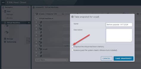 Critical Vmware Vcenter Server Patch Vmsa 2024 0019 Upgrade Now Virtualization Howto