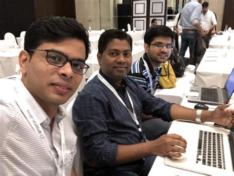 Santosh Ambekar On Linkedin Had A Wonderful Time Coding For Alexa On