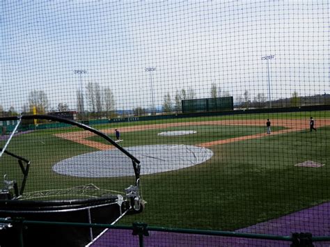 Adventures in Weseland: Hanging out at the University of Washington
