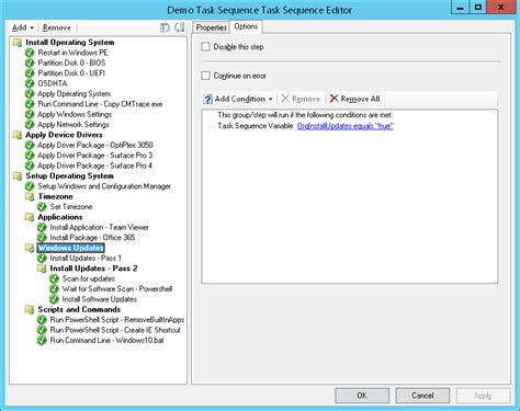 Hta To Prompt For Computer Name And Time Zone In Osd Of Configuration
