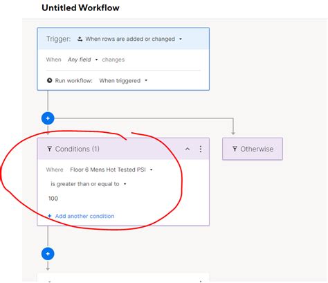 Trying To Put Multiple Questions Into One Automation — Smartsheet Community
