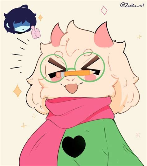 89 Ideias De Deltarune Ralsei Para Salvar Hoje Desenhos Undertale