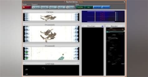 Soft Automation To Demonstrate Drag And Drop Automation Manager