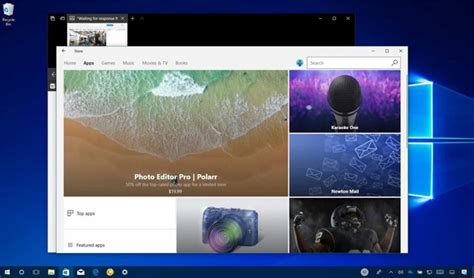 微软和谷歌推动 Pwa 集成到 Chrome 软餐