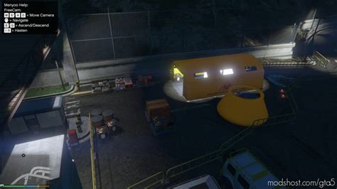 Outbreak Grand Theft Auto V Map Mod Modshost Outbreak Grand Theft Auto V Map Mod Modshost