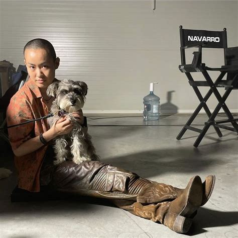 Alien Romulus Navarro Bts Nel 2025