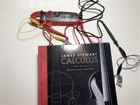 Lab DIY Capacitors OnElectronTech