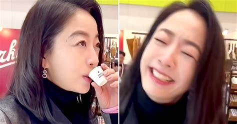 현대家 며느리 노현정 전 아나 깜짝 외출그녀가 간 곳은