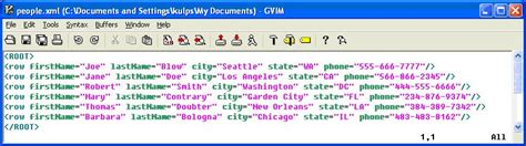 Hello Ssis World From Xml Sqlservercentral