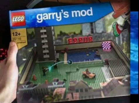 😱😱😱 r gmod