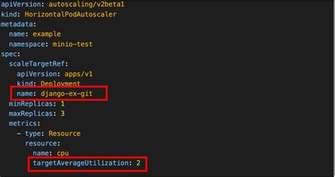 How To Horizontally Autoscale Pods In Kubernetes Safe Swiss Cloud