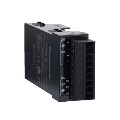 AFP7CCS1M1 PANASONIC FP7 Serial COM Cassette With 1 X RS23