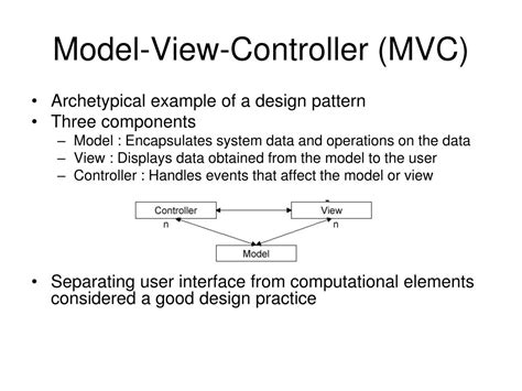 Ppt Common Architectures And Design Patterns Powerpoint Presentation Id3873153