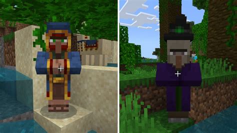 All Potion Recipes In Minecraft Java And Bedrock Editions The Nerd Stash