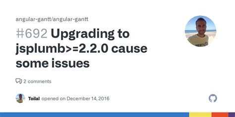 Upgrading To Jsplumb 2 2 0 Cause Some Issues Issue 692 Angular