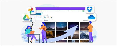New Interface And Gallery Thumbnails In The WP Media Folder Gallery Addon