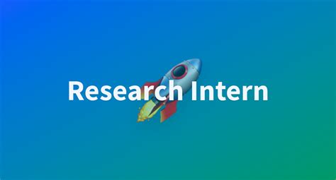 Research Intern A Hugging Face Space By Himanshudhingra