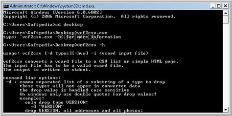 Vcf2csv Download Softpedia