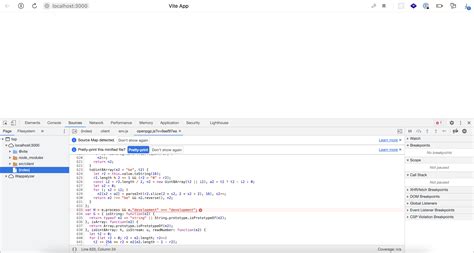 Vite Dont Work With Openpgp Package · Issue 3801 · Vitejsvite · Github