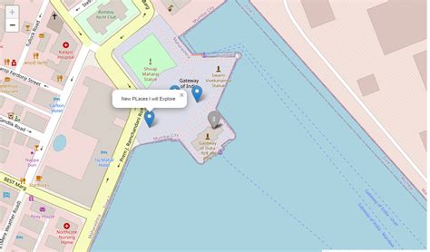Create Interactive Maps Using Latitudes And Longitudes In Python CodeSpeedy
