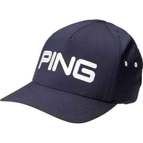 PING Structured Golf Hat TGW Com PING Structured Golf Hat TGW Com