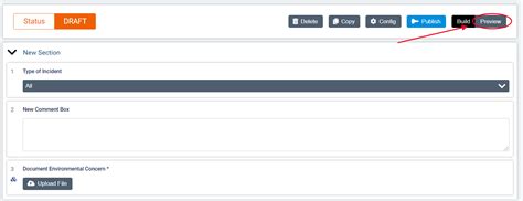 How Do I Preview A Form Before Publishing It AlayaCare