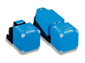 Inductive Proximity Sensors Sensing Products